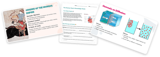 AI Lesson Generator For Teachers | Chalkie